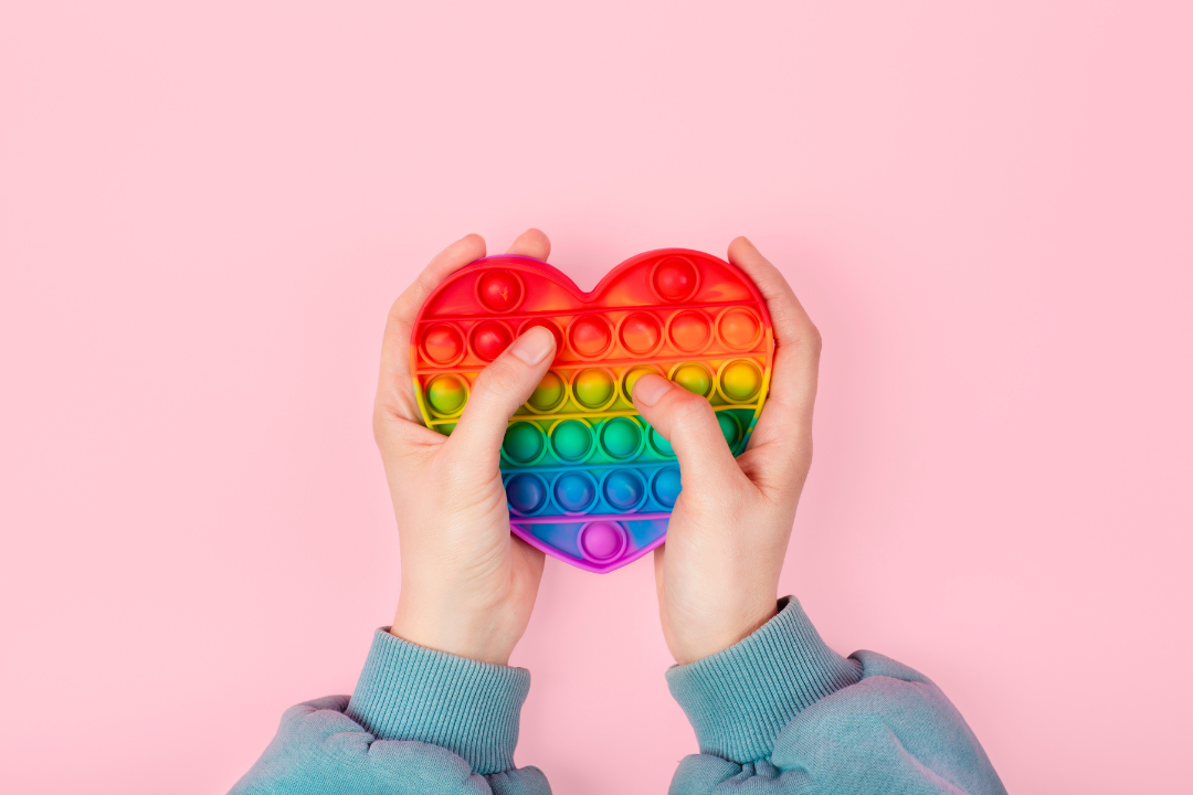 Autistic Without a Diagnosis? Why Self-Identification Matters | The ...